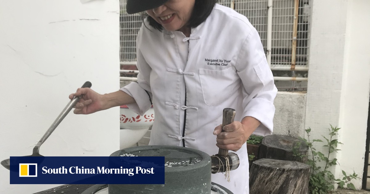 Chefs keeping traditional Cantonese cuisine alive the hard way – by ...