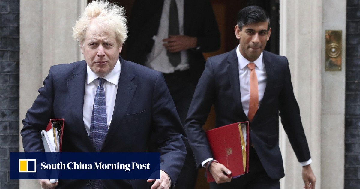 Brexit negotiators turn up heat with 48 hours until UK deadline, but ...