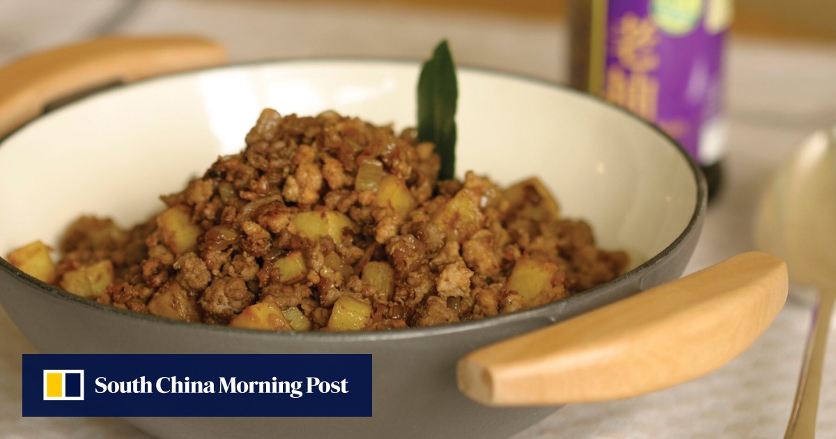 What are the local delicacies in Macau? | South China Morning Post
