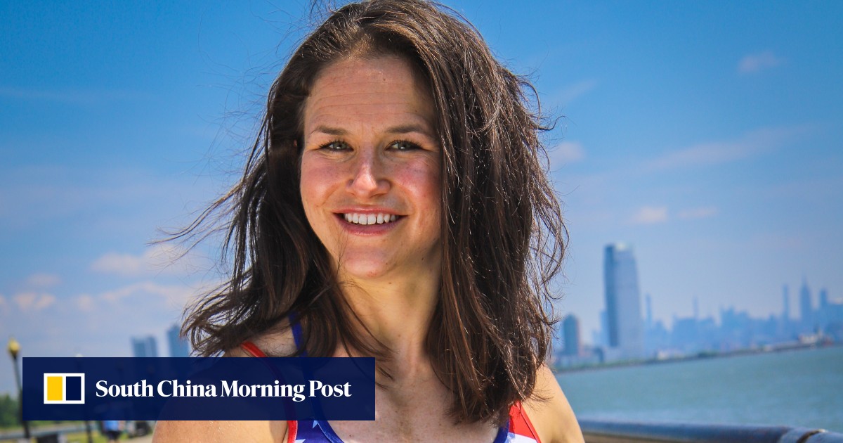 CrossFit Games 2020: Kari Pearce on her amazing abs, final five and ...