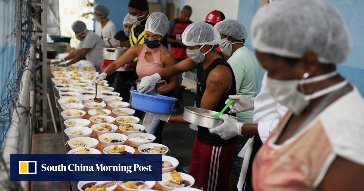 Letters | Fight hunger and malnutrition by rebuilding trust in trade ...