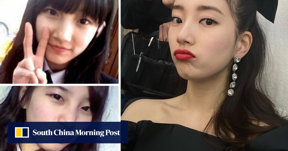 Netflix K Drama Start Up What Was Actress Bae Suzy Like Before The Fame South China Morning Post