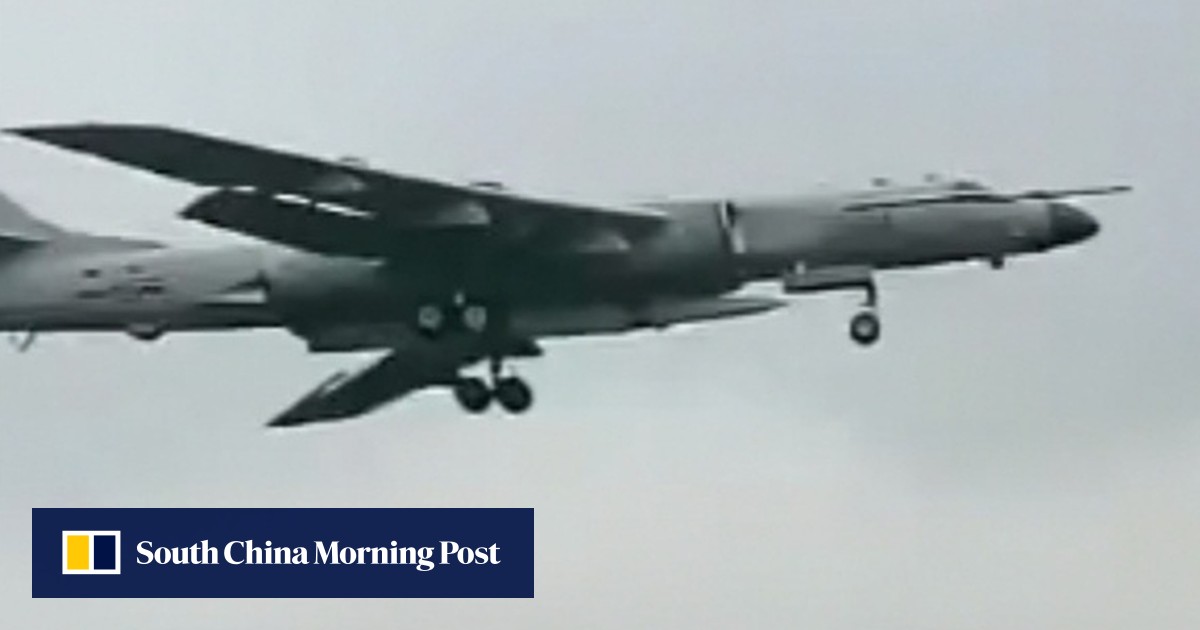 China boosts its attack range with launch of mysterious new hypersonic ...