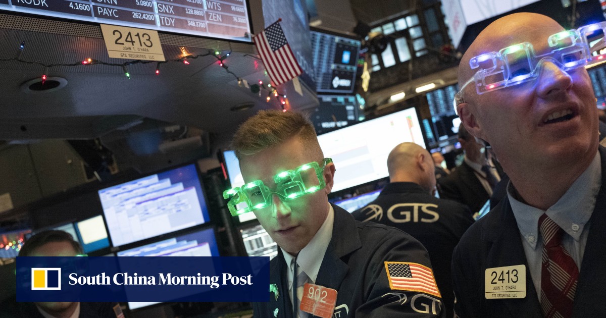 Hong Kong stocks await fresh catalysts as Alibaba charges past HK$300 ...