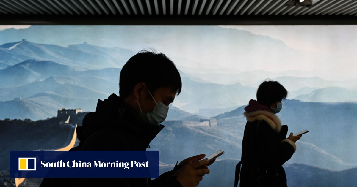 Smartphone addiction is more prevalent among men and parents with many ...