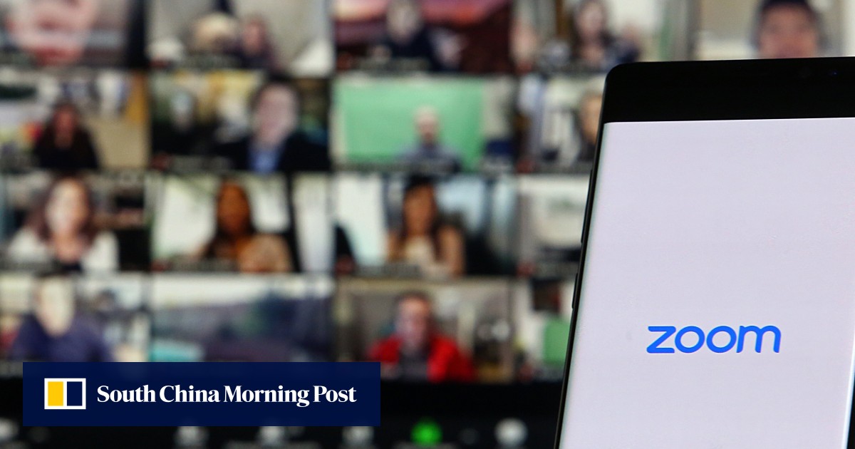 Nude on Zoom: Jeffrey Toobin and other embarrassing video meetings ...