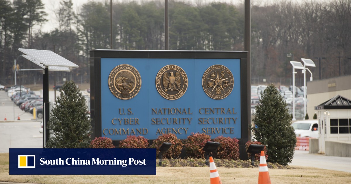 Cybersecurity: NSA steps out of the shadows to spotlight where China ...