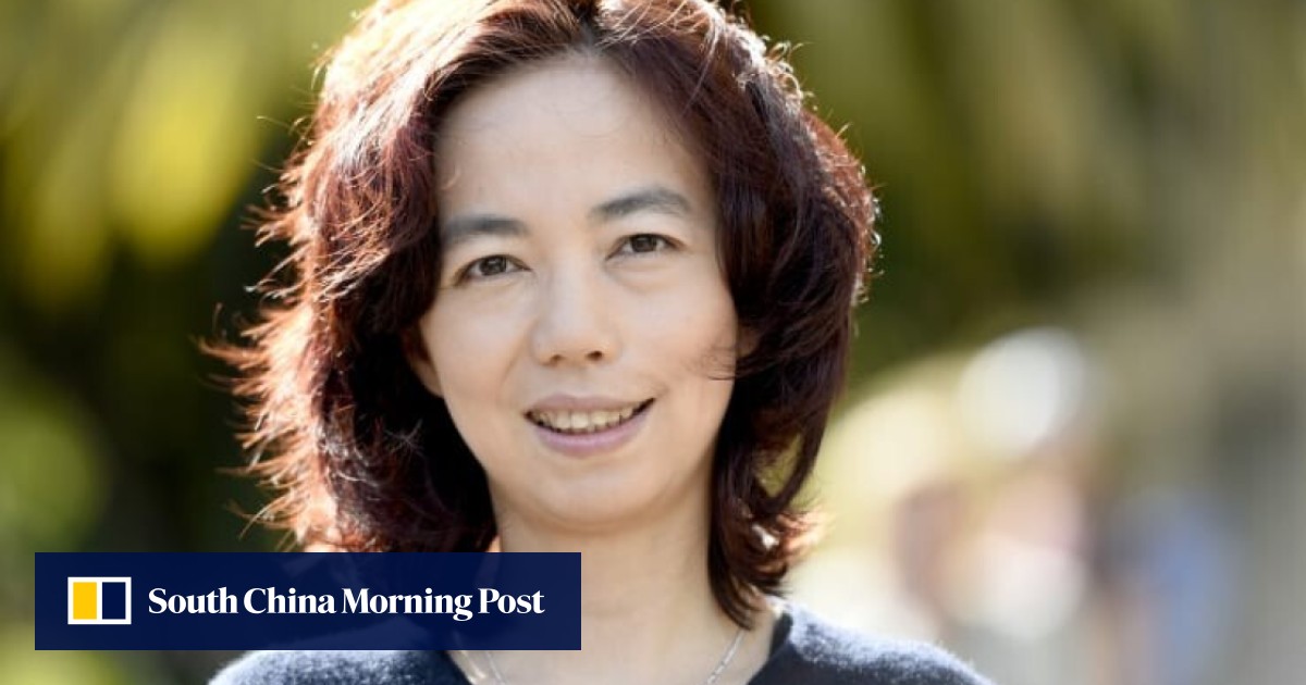 Ex-Google AI chief Fei-Fei Li among Chinese honoured by US Academy of ...