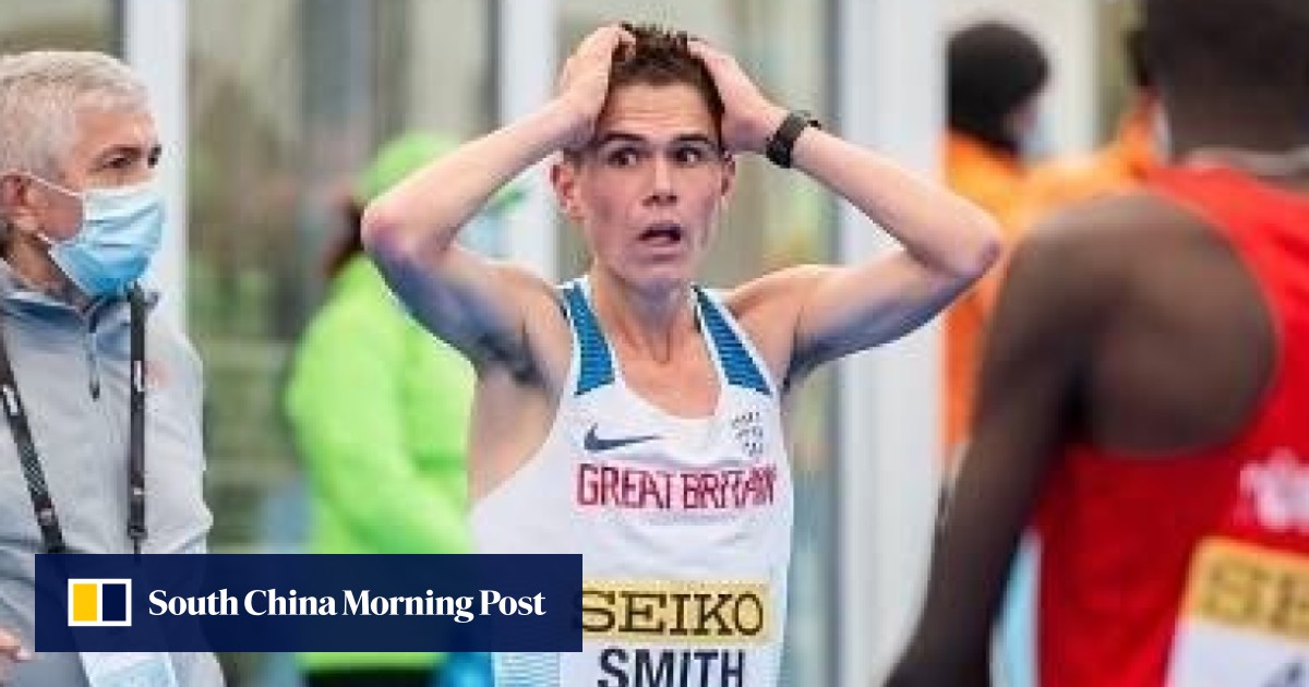 Hong Kong-raised Jake Smith ‘burst into tears’ after breaking national ...