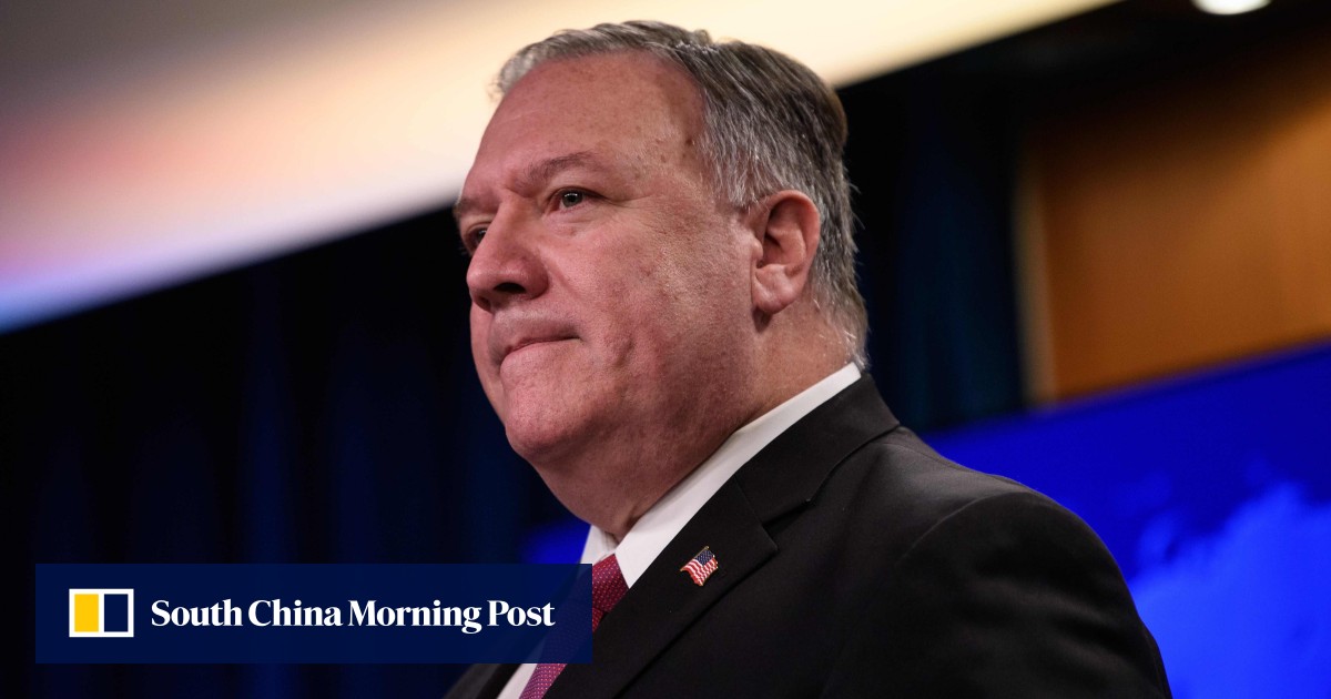 US designates six Chinese media outlets as foreign missions | South ...
