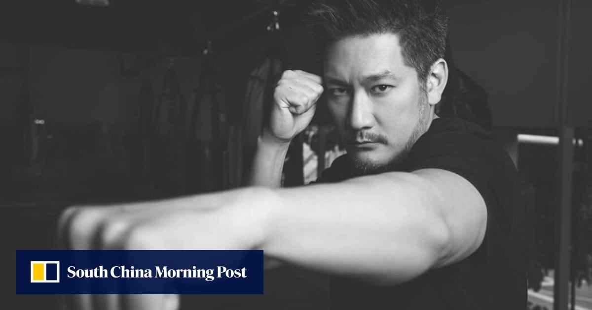 How One Championship founder, Thailand’s Chatri Sityodtong, went from ...