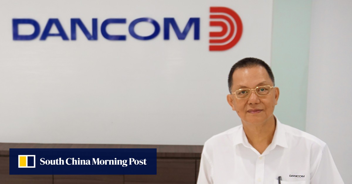 Dancom’s success story delivers lasting happiness to employees and ...