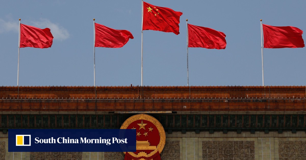 China revises national defence law to enhance security | South China ...