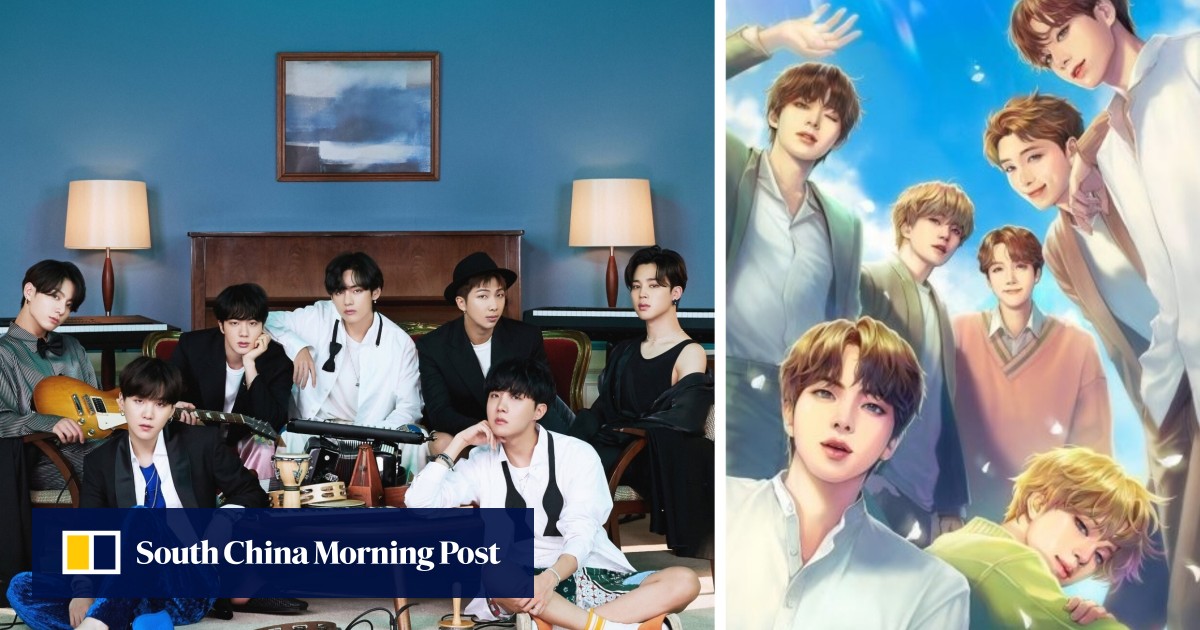 BTS Universe guide: K-drama Youth tells the BTS members’ story, plus ...