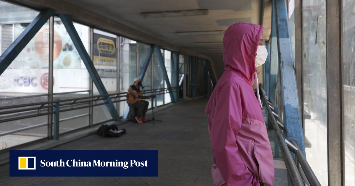 Mother of murdered Poon Hiu-wing calls off meeting with Hong Kong ...