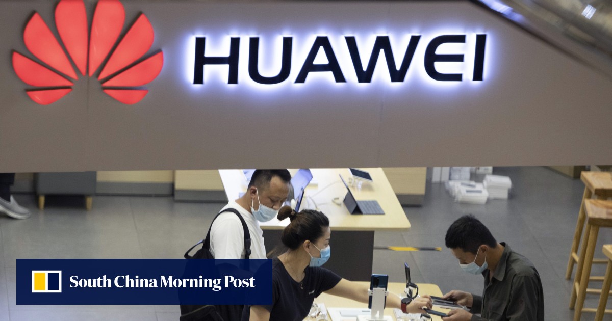 Samsung Display said to get US licences to supply some panels to Huawei ...