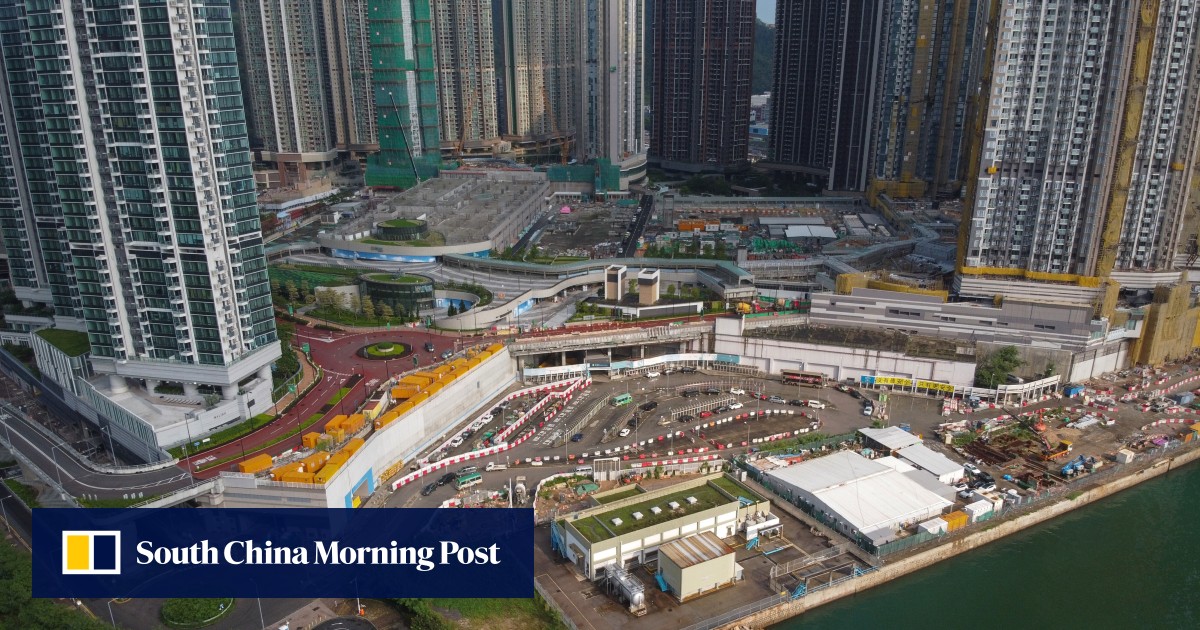 Lohas Park phase 13’s massive investment outlay likely to attract bids ...