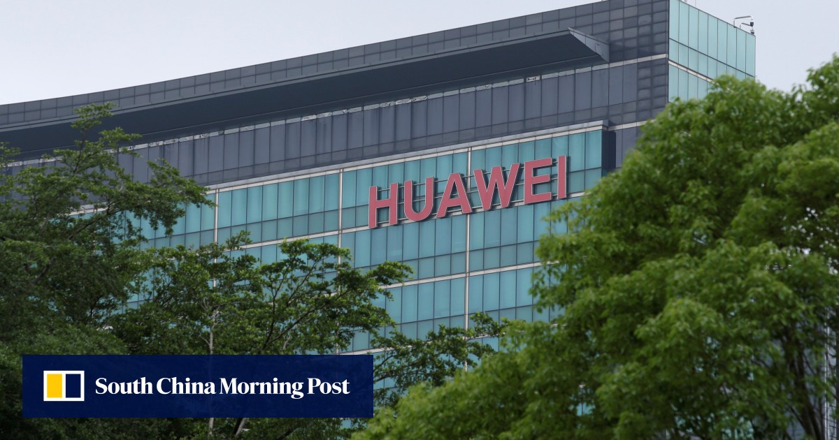 Huawei employee’s ‘fighter’s pledge’ legally binding, China court rules ...