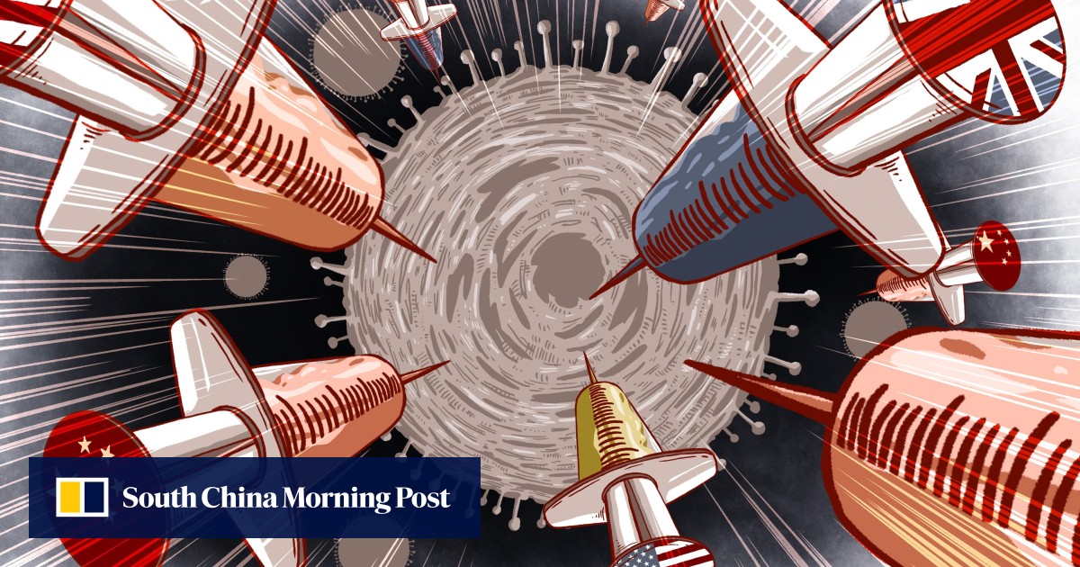 Can China become a leading producer of Covid-19 vaccines? | South China ...