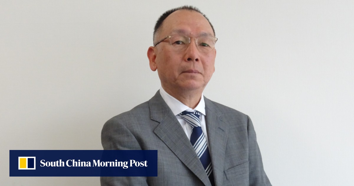 Chiyoda technology is ready for the hydrogen economy | South China ...