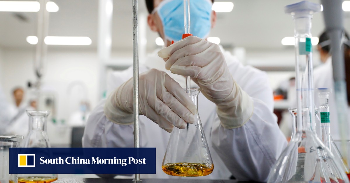 Coronavirus: British study finds evidence of waning immunity over time ...