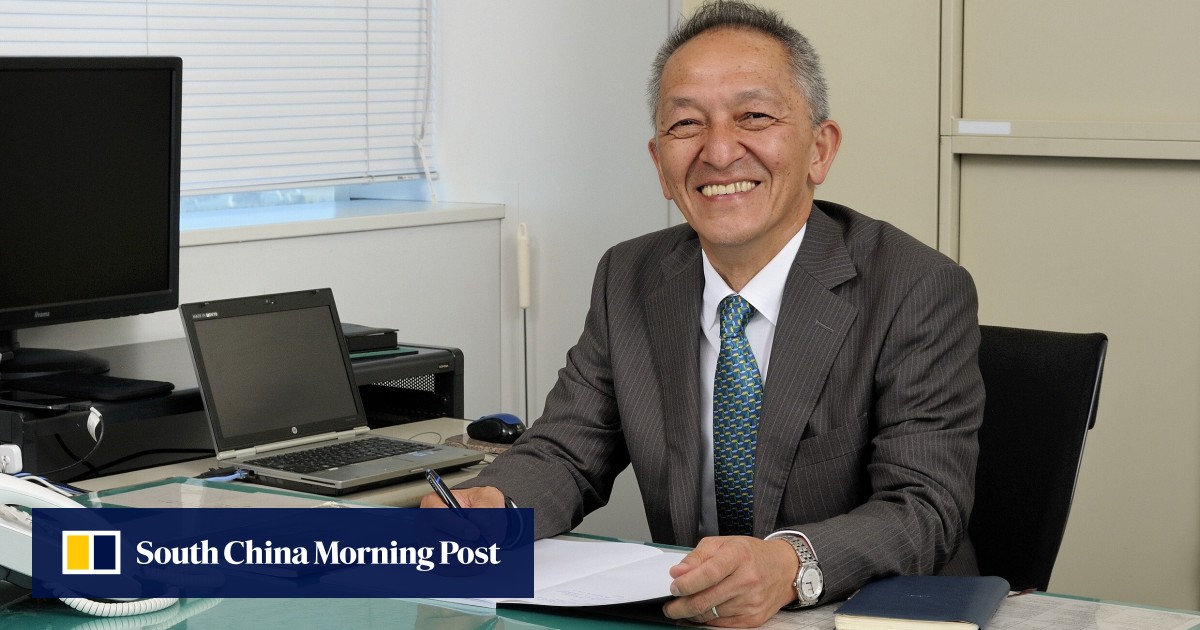 ULVAC-PHI takes on new territories with latest surface analysis tools ...