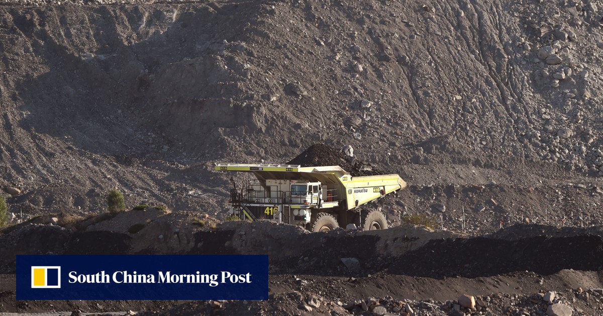 Chinese steel mills begin ‘diverting’ Australian coking coal as ...