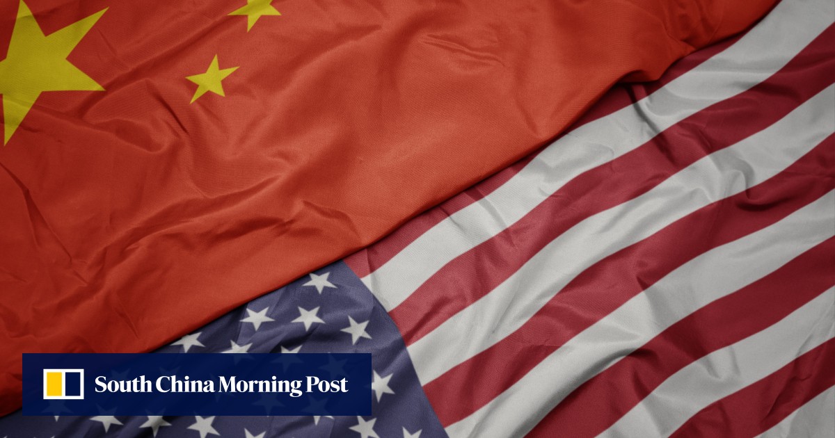 China-US rivalry is main challenge to Asian giant’s development, NDRC ...