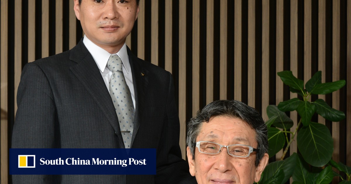 Ohtori readies smart electronics innovation for global distribution ...