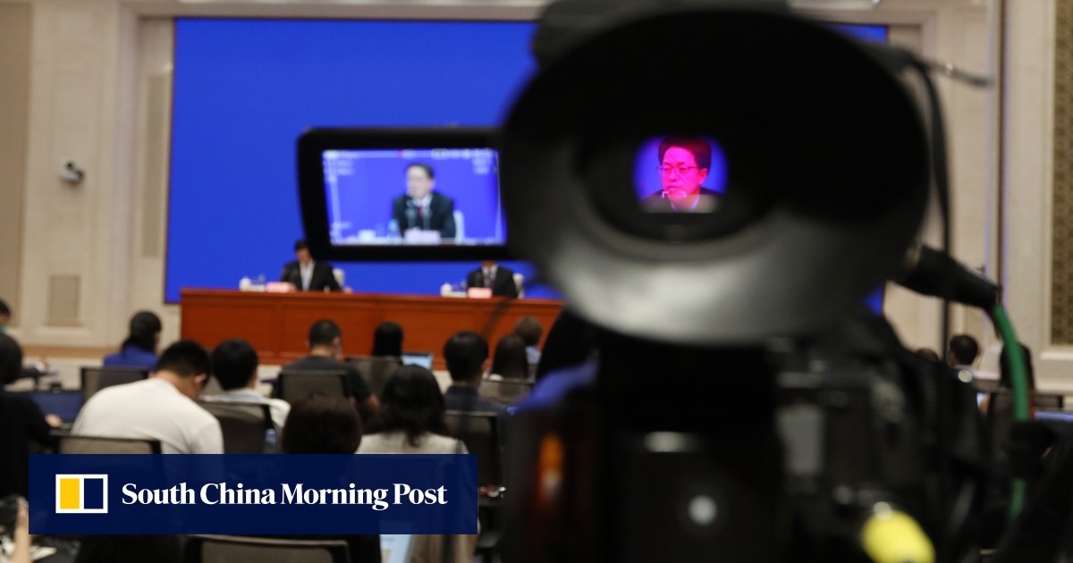 China imposes limits on 6 more US-based news outlets, including ABC, LA ...