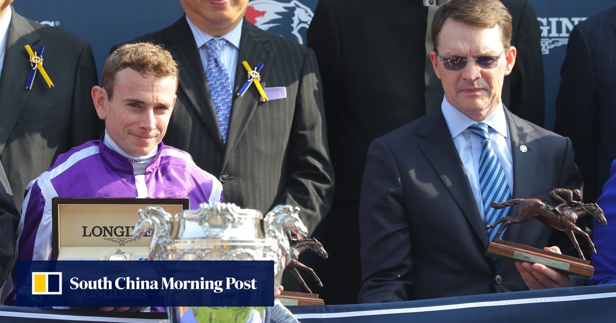 HKIR entries are impressive but who is actually coming? | HK Racing ...