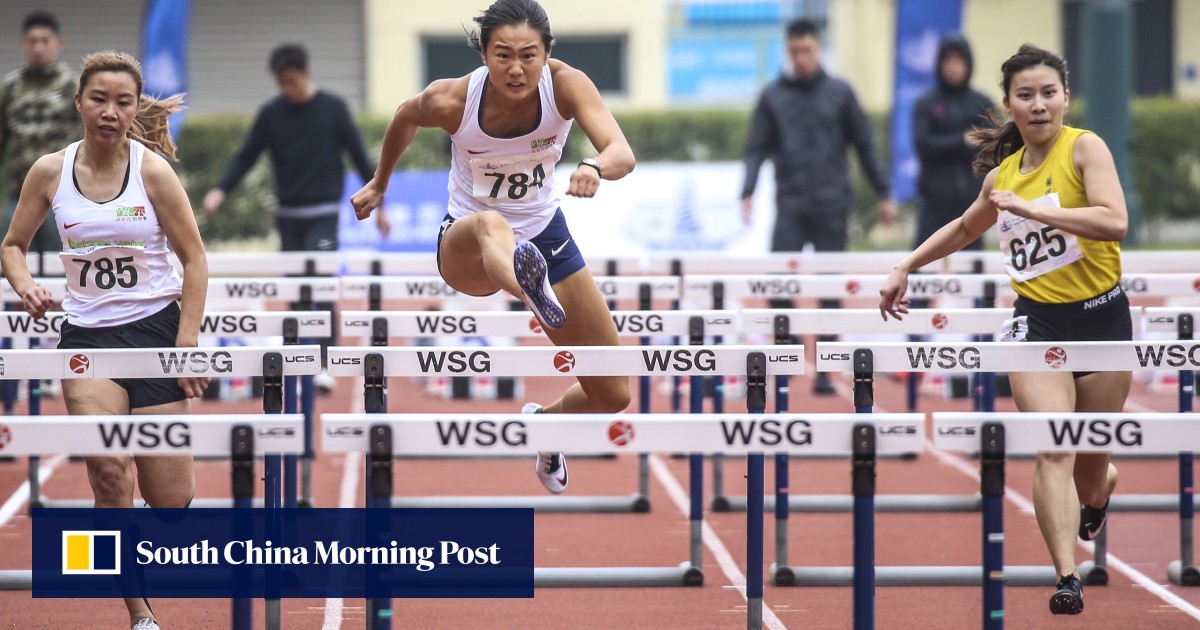 HKAAA given green light to restart athletics trial at Tseung Kwan O ...