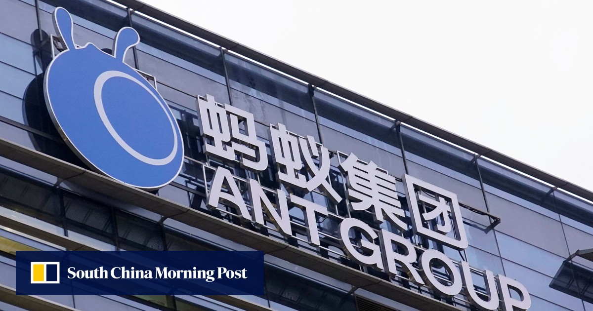 Inside Ant Group’s IPO: investors scramble for entry into golden ticket ...
