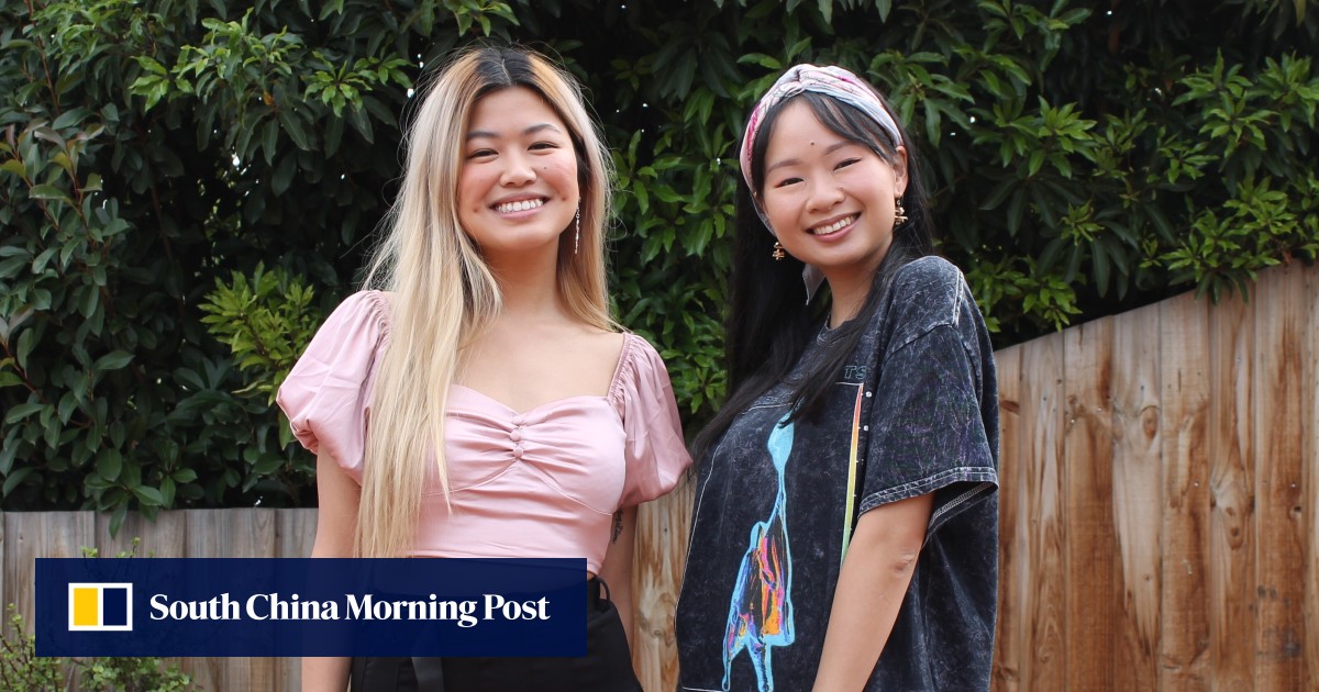 The rise of Asian-Australian podcasts, sharing life experiences and pop ...
