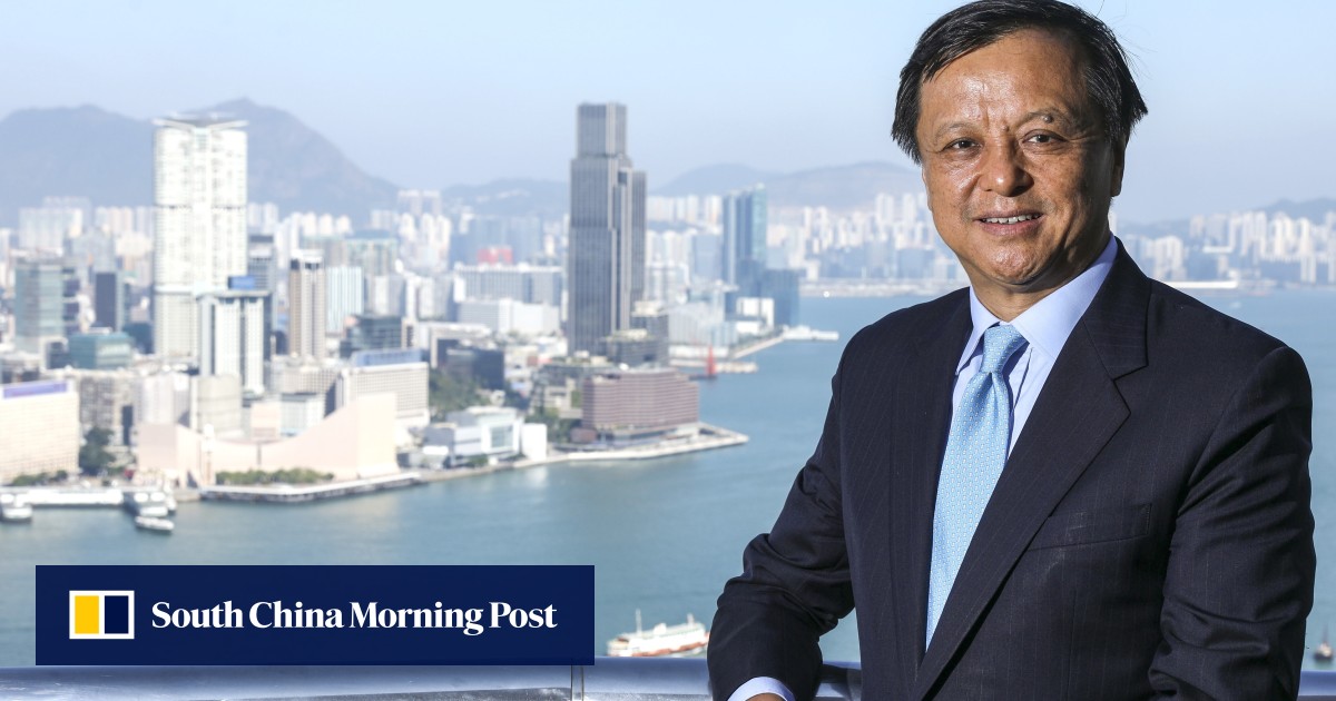 Hong Kong stock exchange boss Charles Li appointed to HKU governing ...