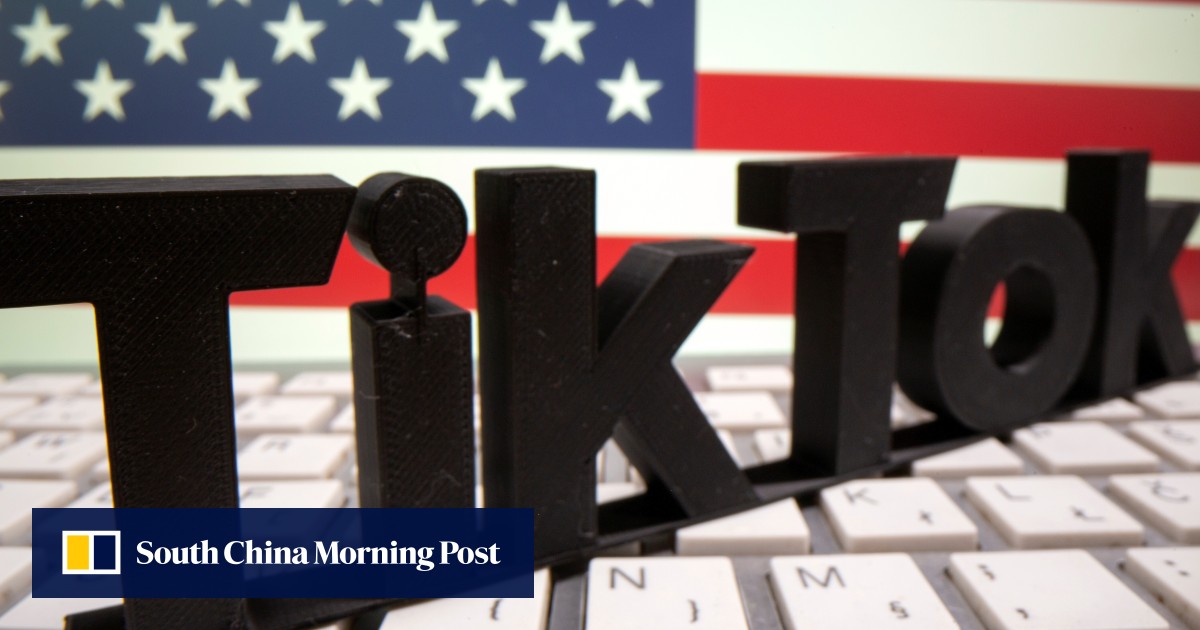 TikTok challenges US national security claims, calls ban unlawful ...