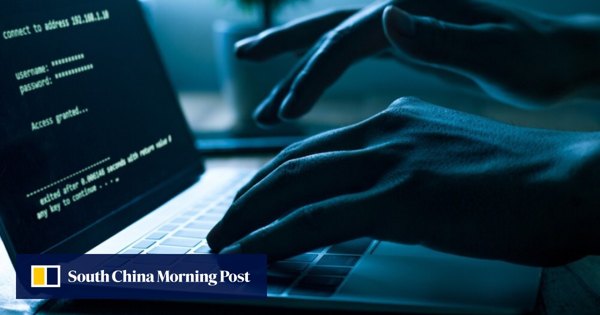 Dark web hackers offer to sell more than 10,000 login keys to Robinhood ...