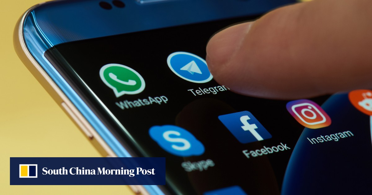 For Malaysian survivors of Telegram porn scandal, abuse and ...