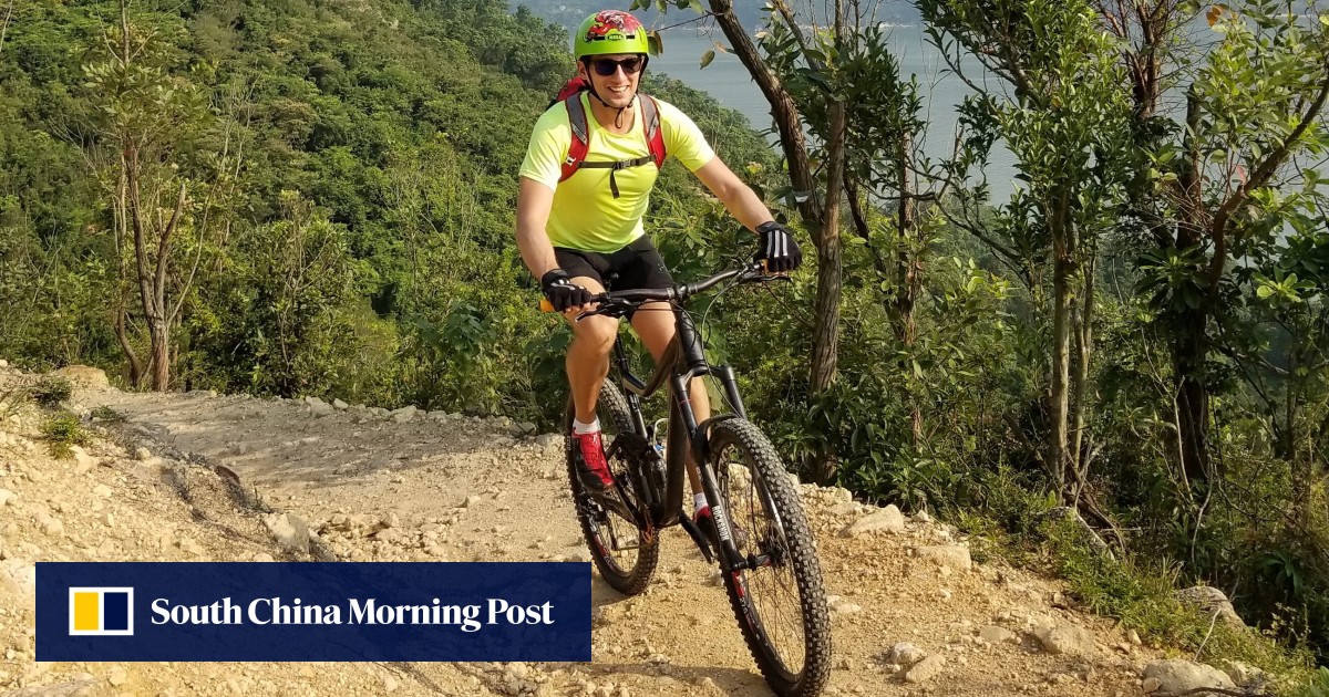 Mountain biking for beginners: everything you need to know, from kit ...