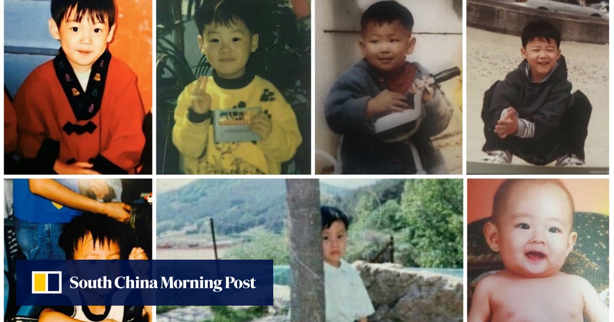 BTS members before the fame: how J-Hope, RM, Jin, V, Jungkook, Jimin ...