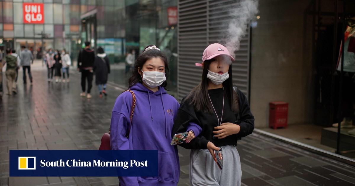 China’s services sector remained strong in October, second highest in ...