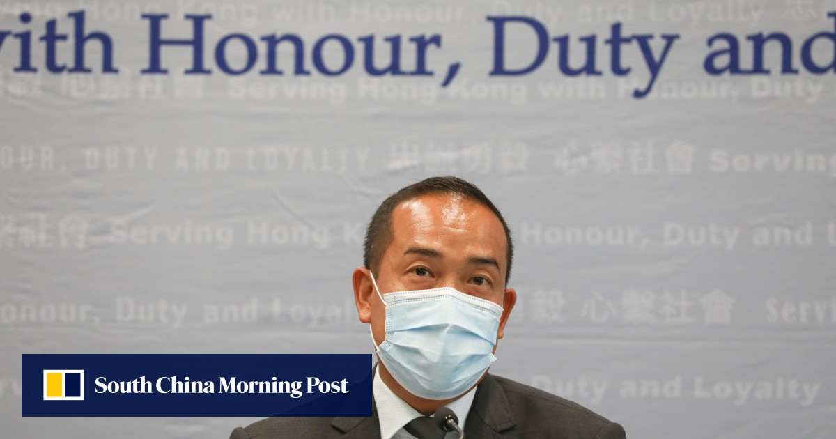 Hong Kong Listed Company Investigated Over Hk 95 Million Gold Scam As