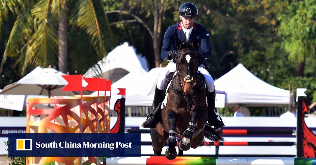 Patrick Lam aiming to complete ‘half-finished’ job as he vies for Hong ...