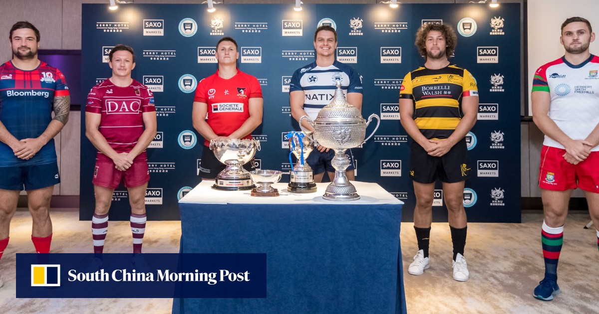 Hong Kong Men’s Premiership preview: coaches and captains shoot for the ...