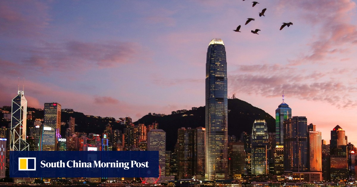 The future of Hong Kong is uncertain and unpredictable, says ‘global ...