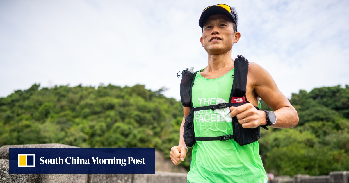 Emotional Tsang sets Wilson Trail FKT by just 45 seconds despite ...