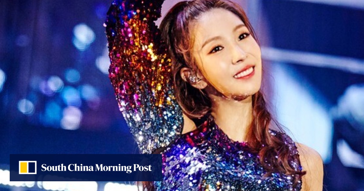 ‘Queen of K-pop’ Boa celebrates 20 years of leading the Korean Wave as ...