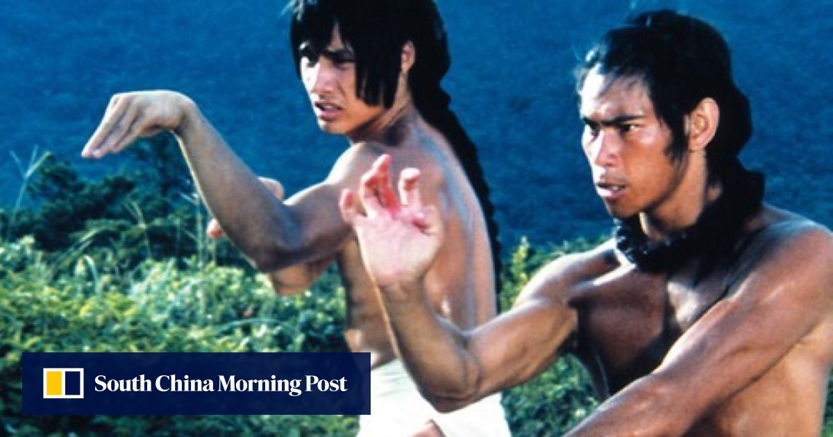 How Chang Cheh, director of martial arts movies, got the inspiration ...