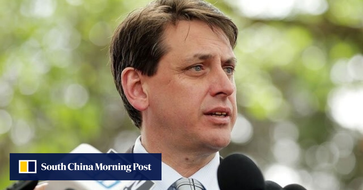 High-profile steward Terry Bailey trades headlines and headaches for ...