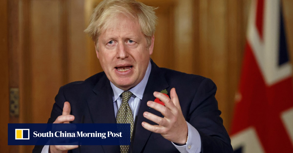 Britain’s Boris Johnson defeated in parliament on treaty-breaking ...